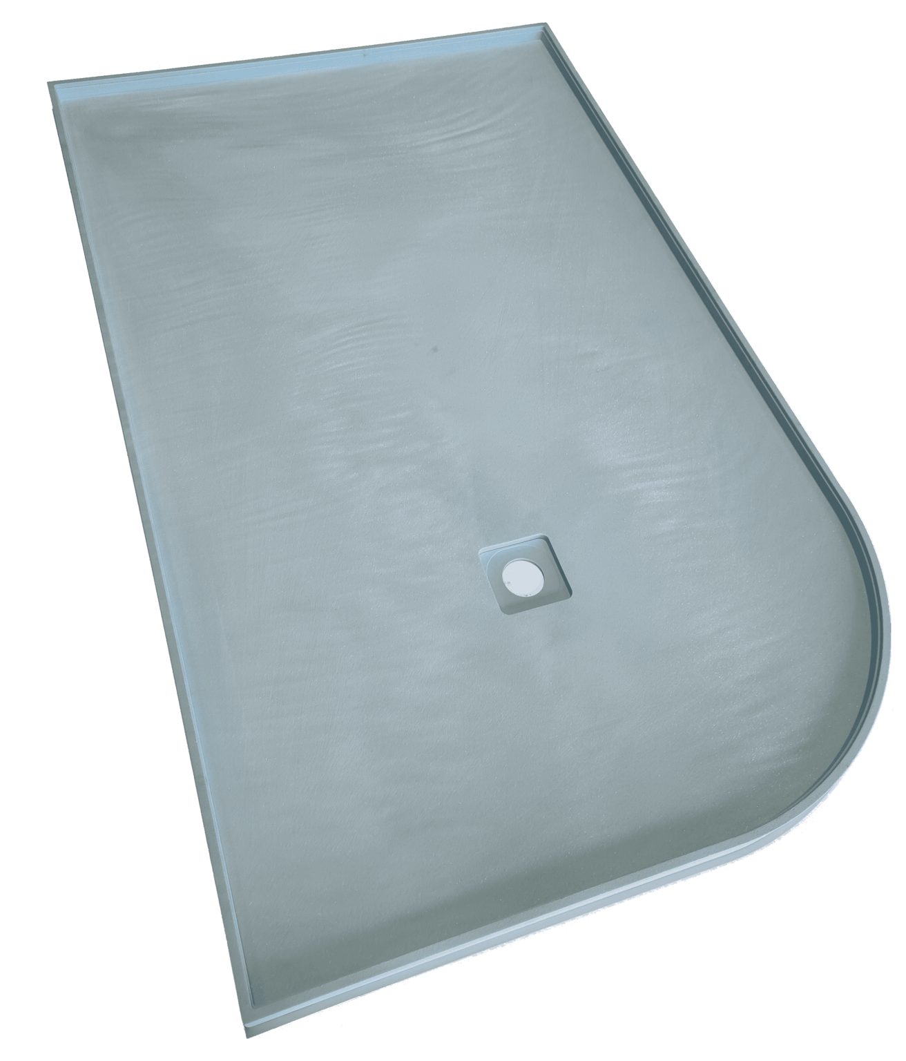 Tile-Over Shower Trays - Discover Our Unique Design